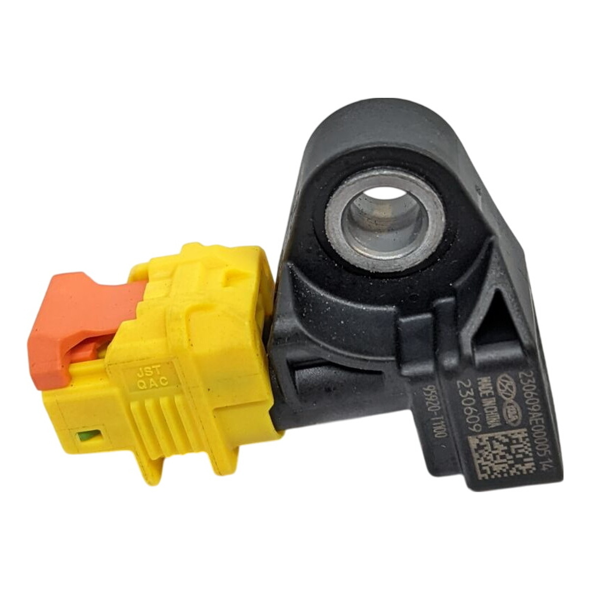 HYUNDAI IONIQ 5 Crash Airbag Impact Sensor Side 2021-2025 95920-T1100 £ ...